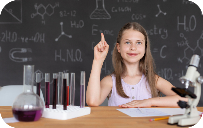 Online Science Tutors | Education Capsule